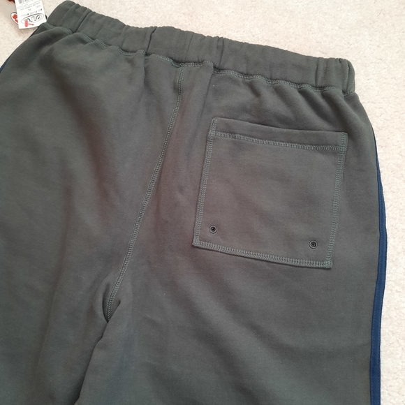 Otb | Pants | Otb One Tough Brand Mens Sweatpants Nwt | Poshmark